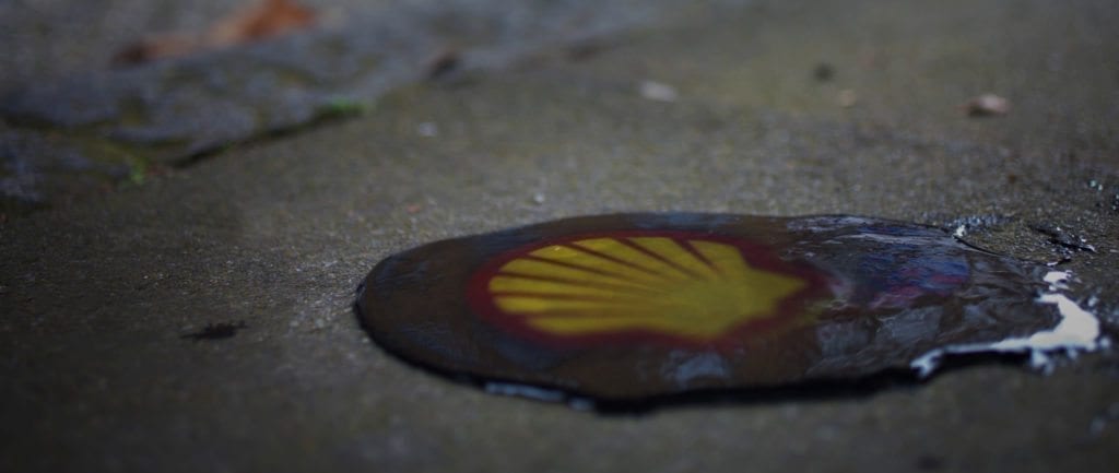 In the Dock: Shell's Complicity in the Arbitrary Execution of the Ogoni ...