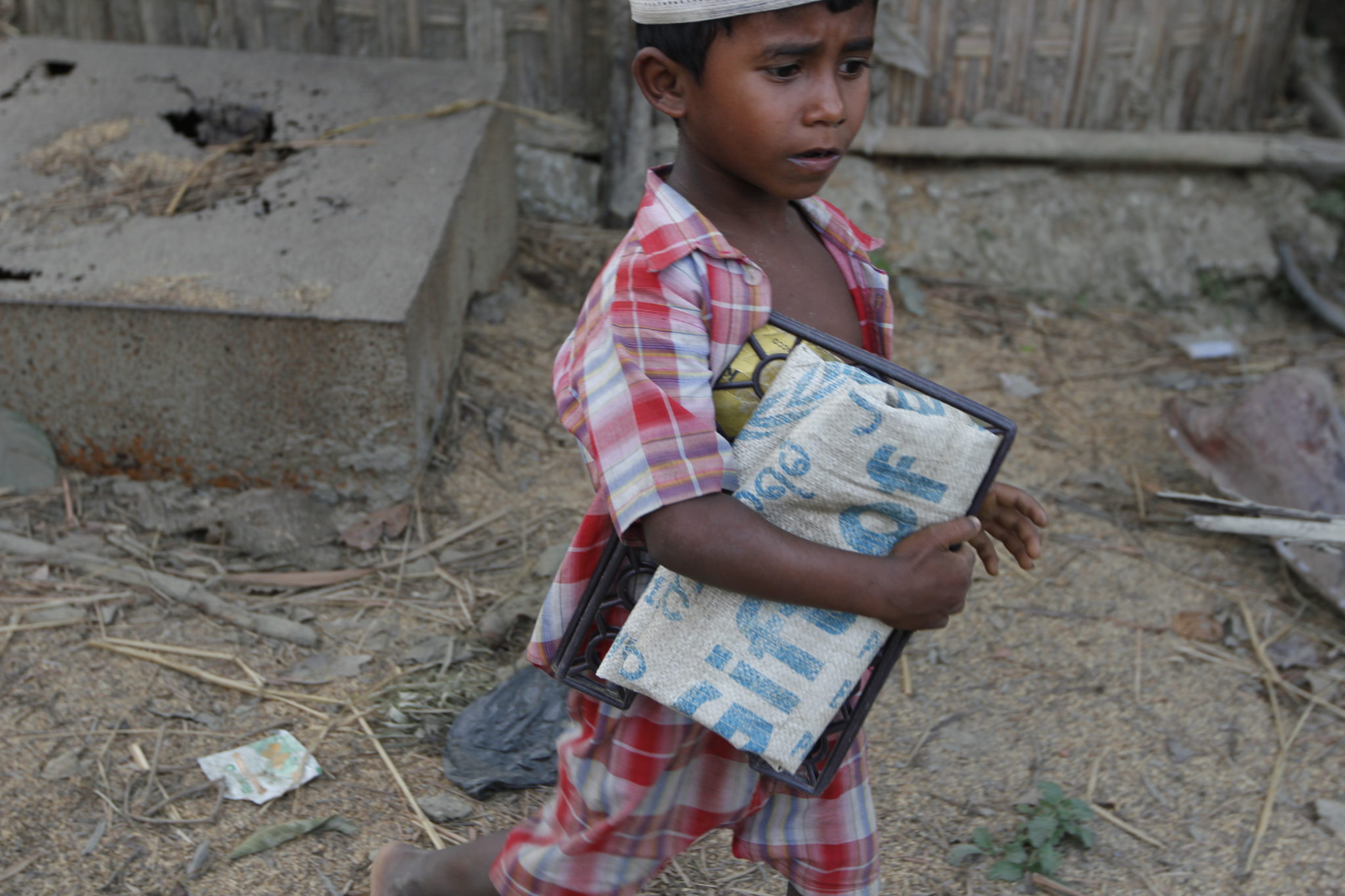 UN: China fails to scupper resolution on Myanmar’s persecution of ...