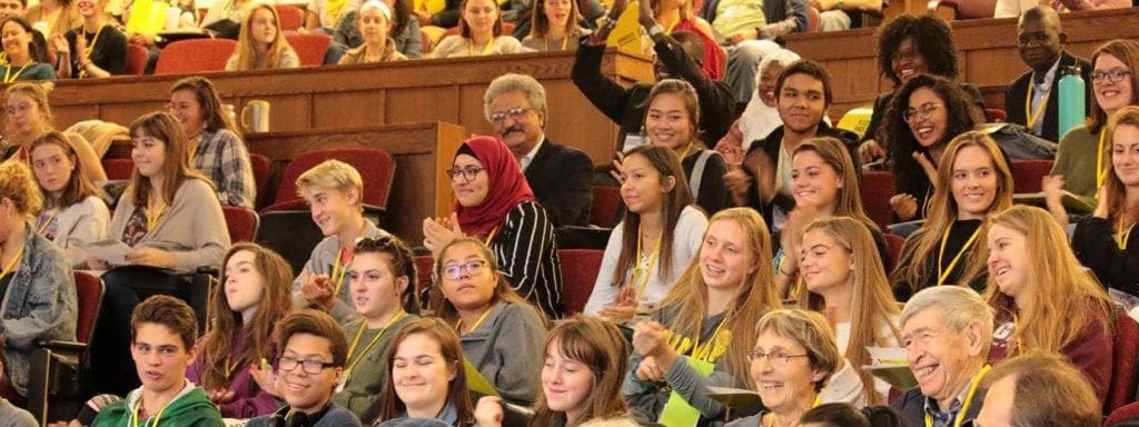 Activism Events & Conferences | Amnesty International USA