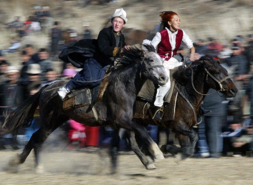 Kyrgyzstan: New rape case highlights need for immediate action to end ...