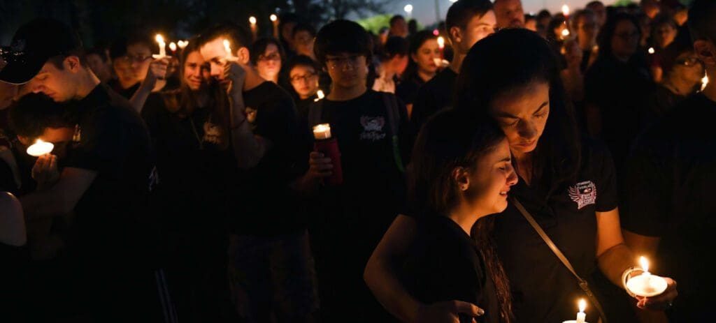 Gun Control to End Gun Violence | Amnesty International USA