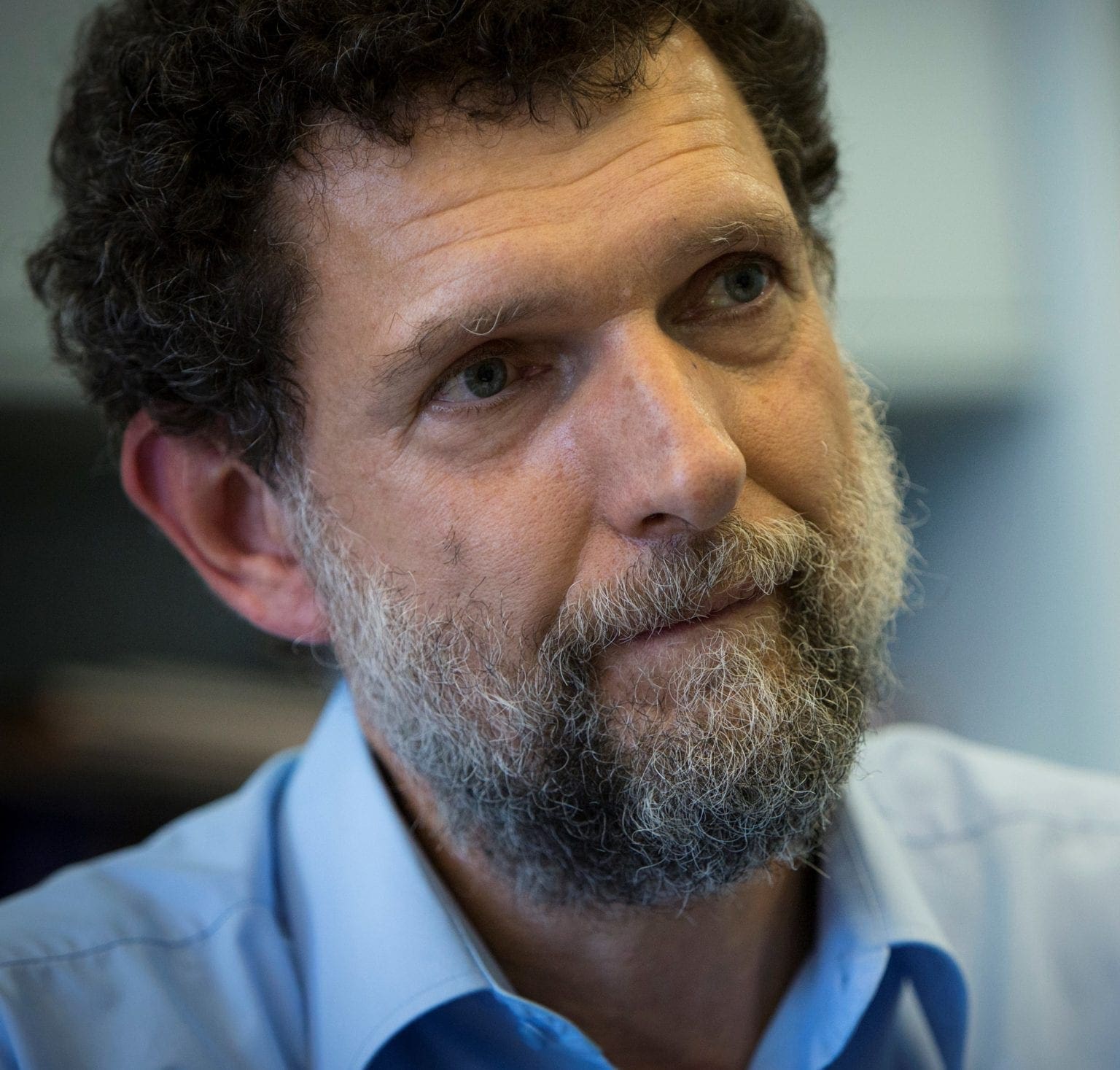 Amnesty urges State Department to call for release of Turkey’s Osman ...