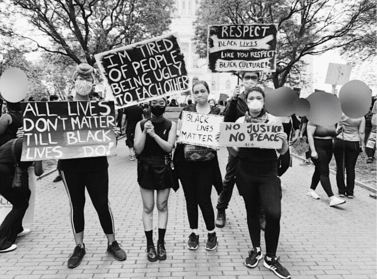 Student Group Registration | Amnesty International USA