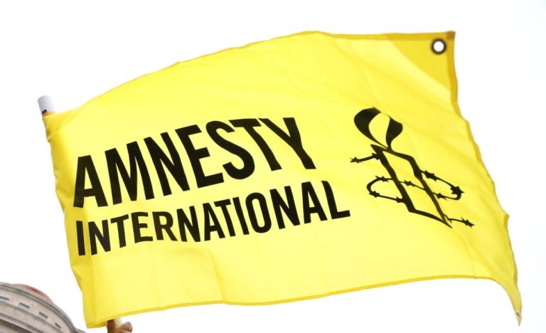 National Security & Human Rights | Amnesty International USA
