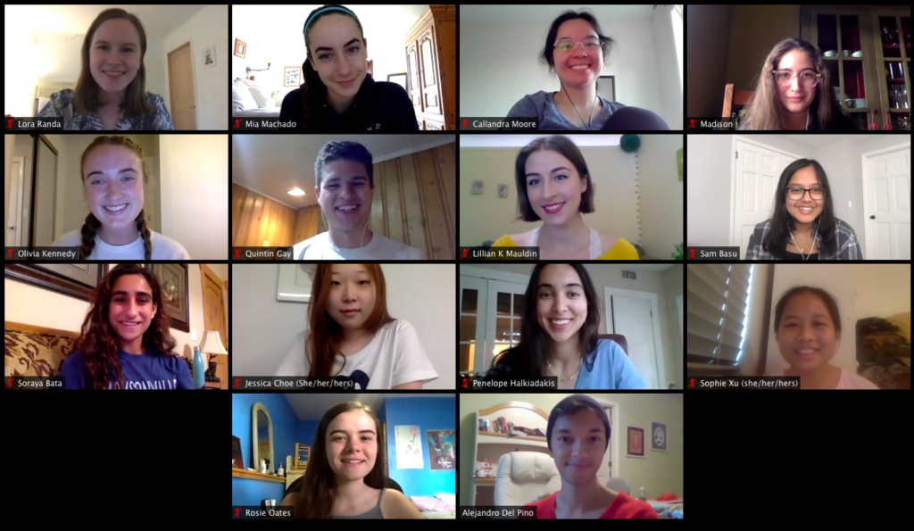 Registered Amnesty Groups | Amnesty International USA