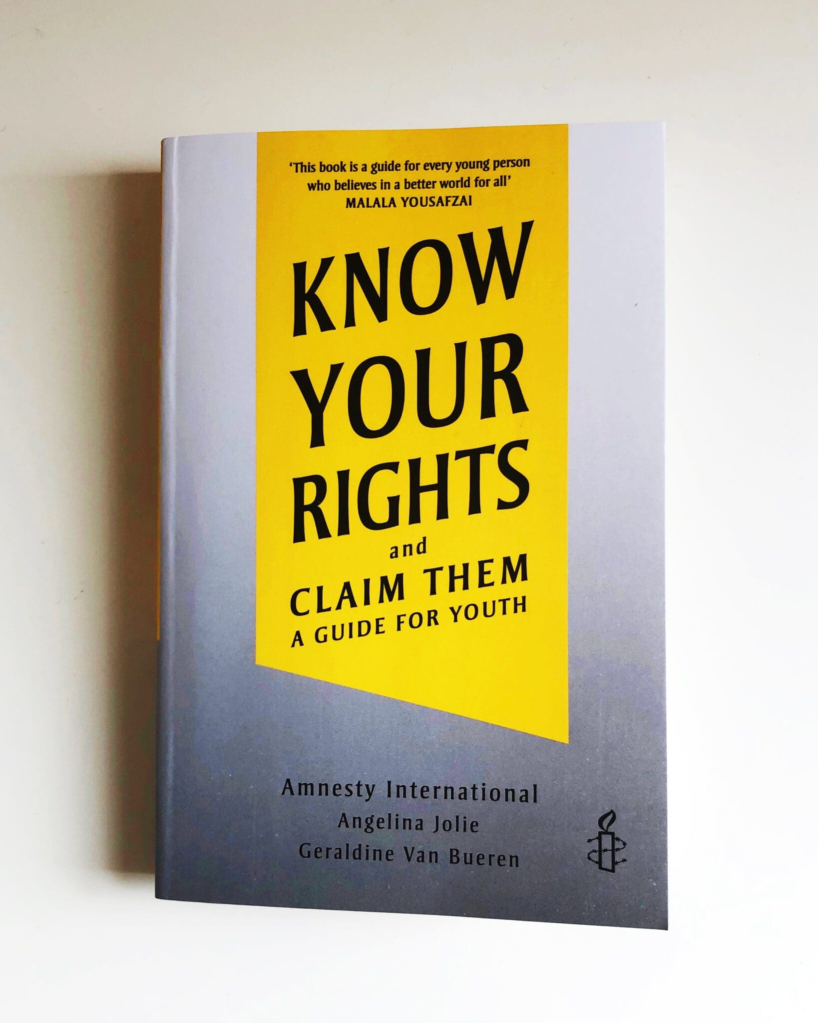 Know Your Rights | Amnesty International USA