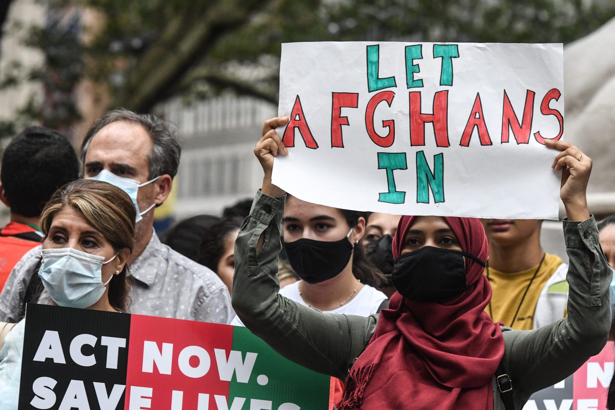 Campaigns, Programs, & Projects | Amnesty International USA