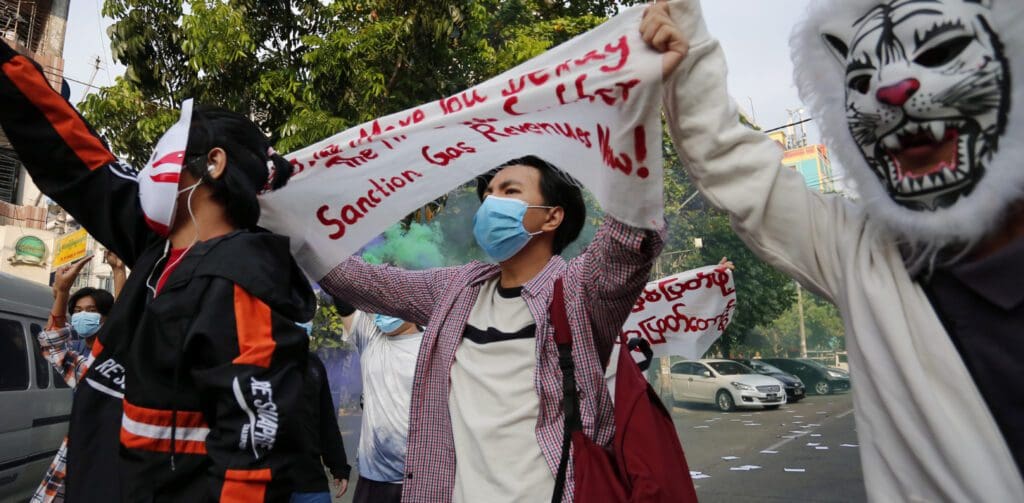 ASEAN must kickstart stalled approach to human rights crisis in Myanmar ...