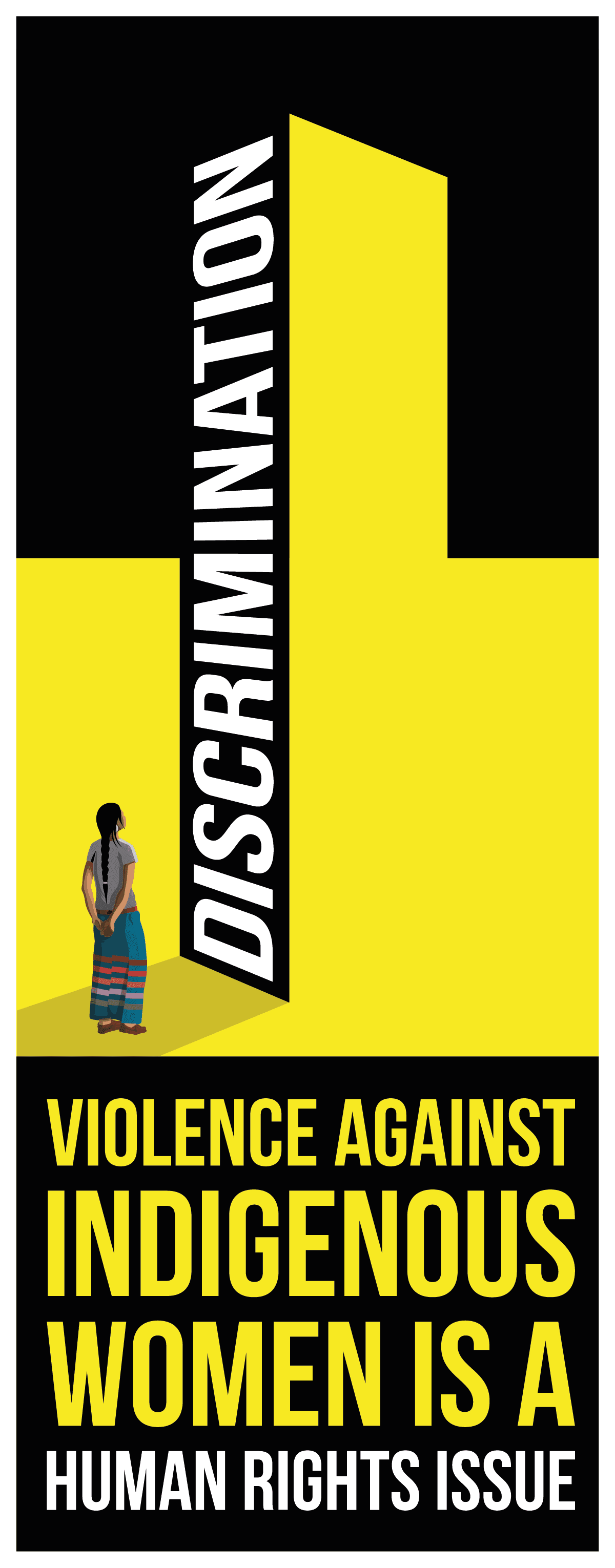 The Never-Ending Maze: Continued Failure to Protect Indigenous Women ...