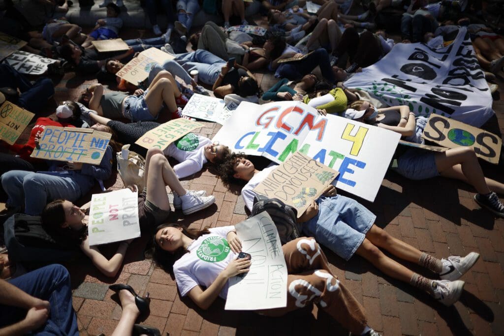 Campaigns, Programs, & Projects | Amnesty International USA