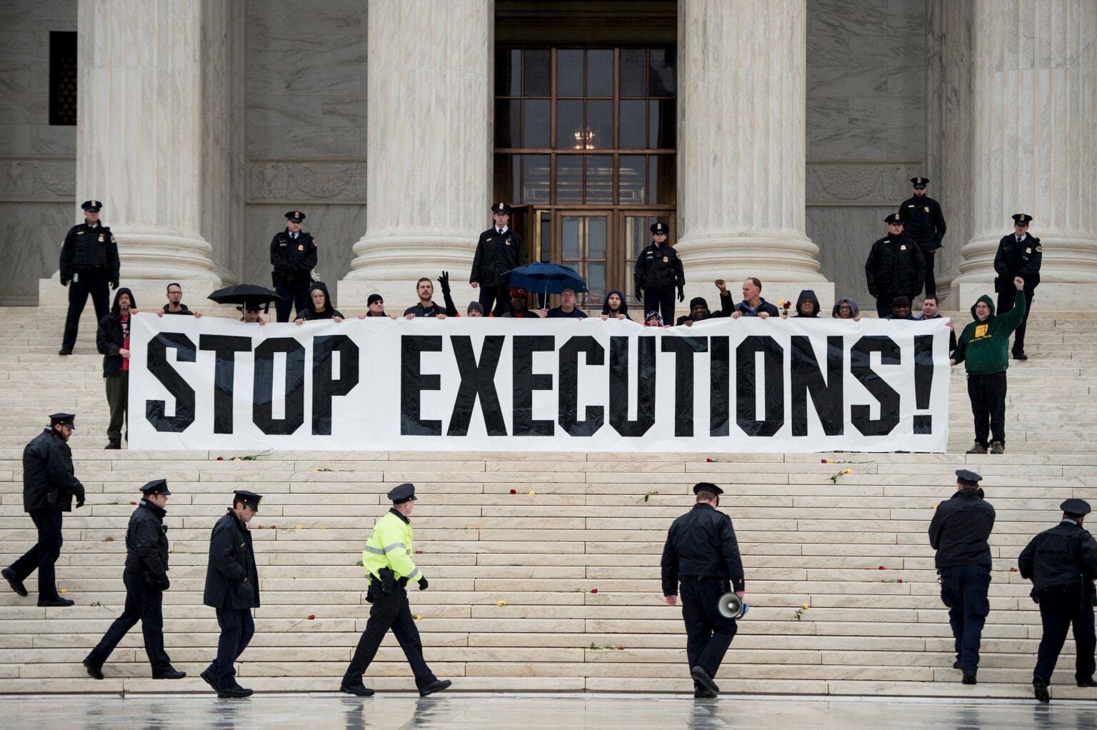 The Death Penalty Persists in the U.S. | Amnesty International USA