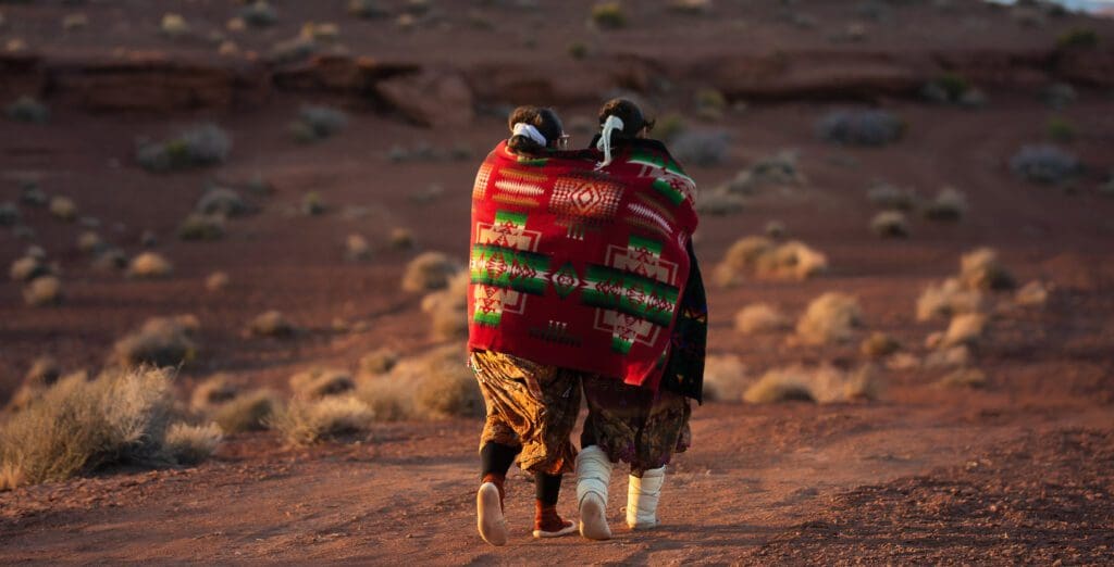 Indigenous Rights Advocacy | Amnesty International USA