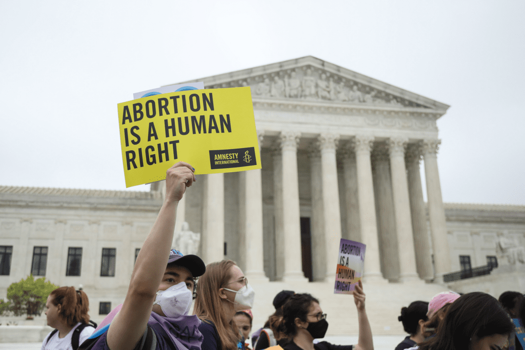 Gender, Identity, & Sexuality Justice | Amnesty Intl USA