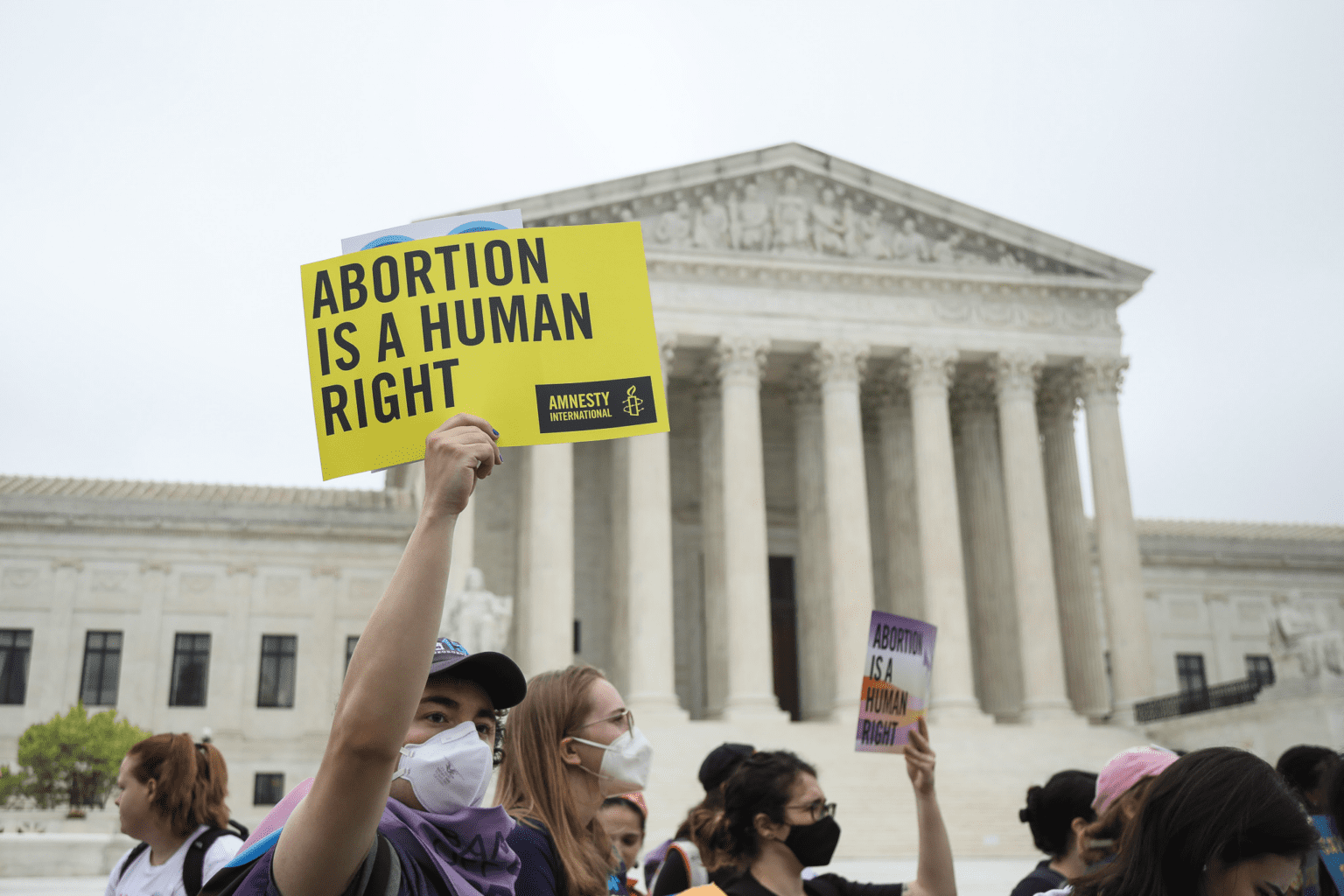 Gender, Identity, & Sexuality Justice | Amnesty Intl USA