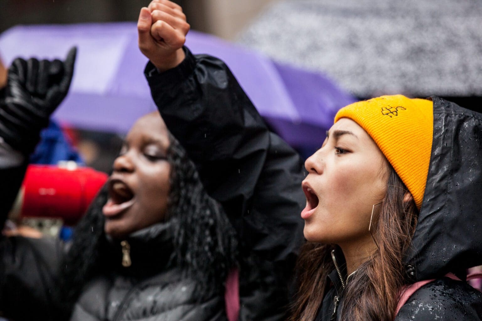 Amnesty International USA | Human Rights Organization