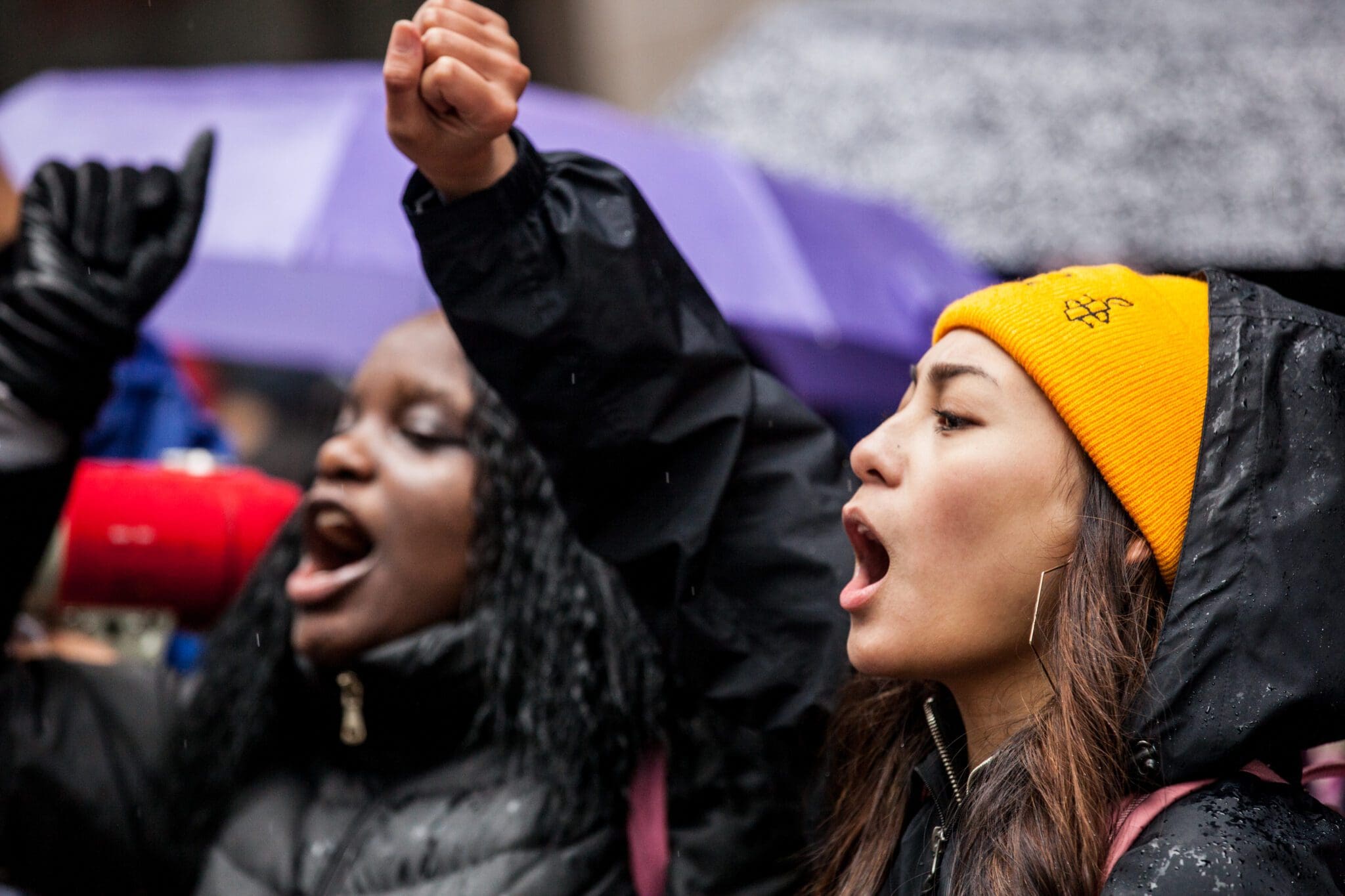 Amnesty International USA | Human Rights Organization