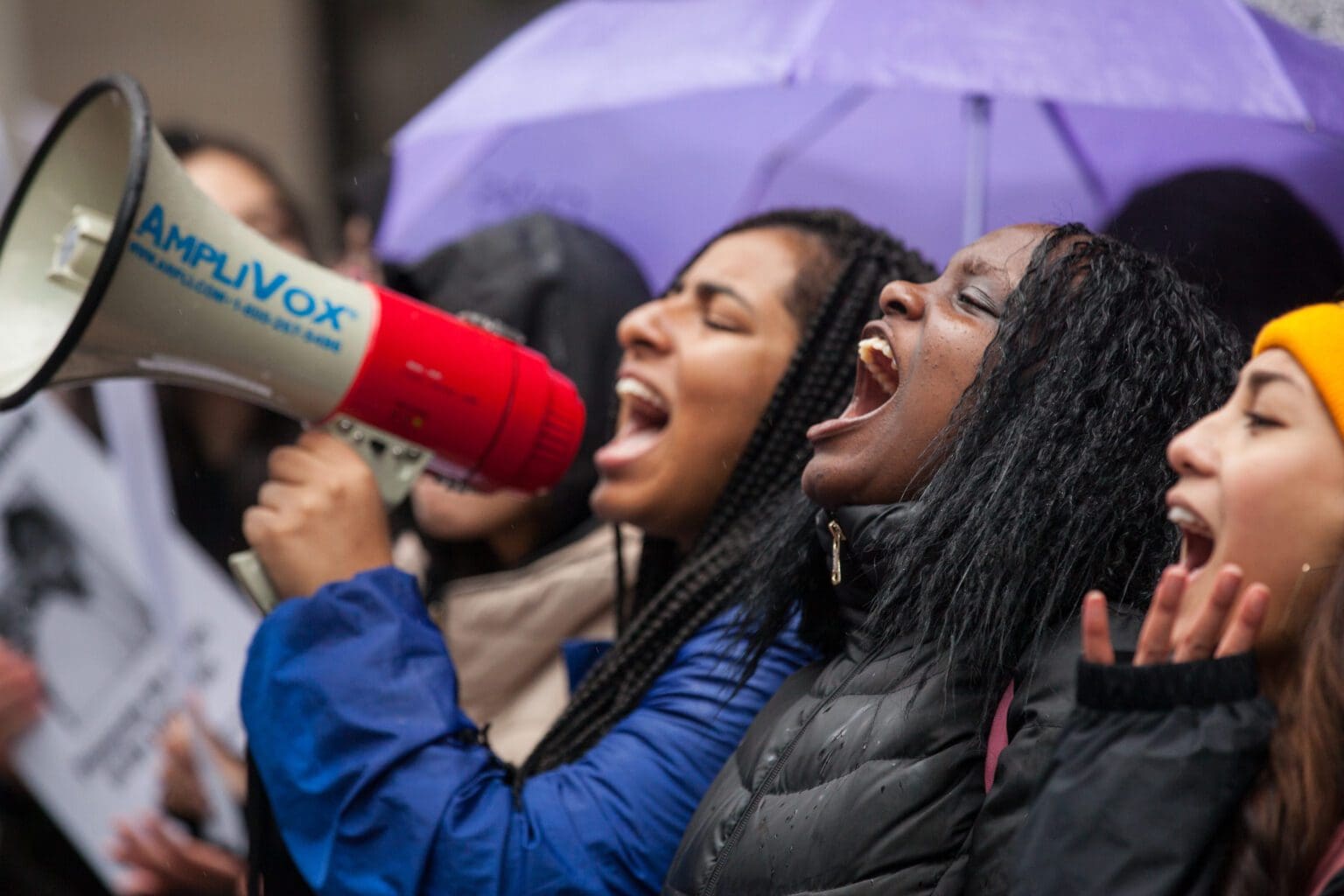 Careers | Amnesty International USA