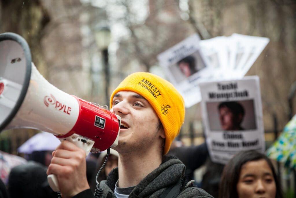 Toolkits & Guides | Amnesty International USA