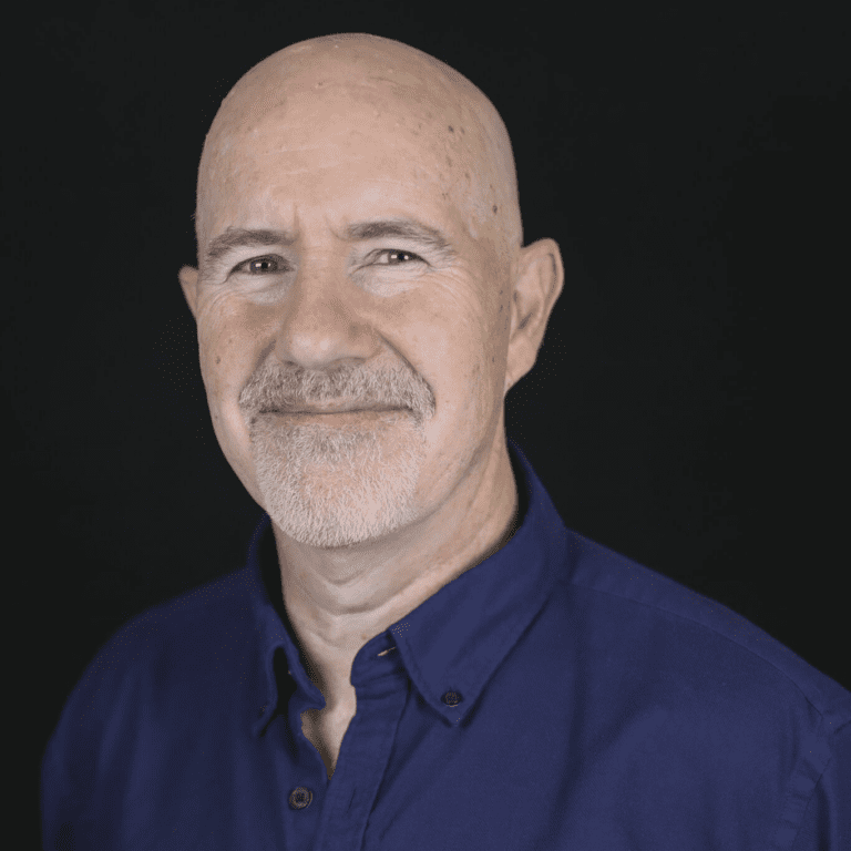 Paul O'Brien | Amnesty International USA