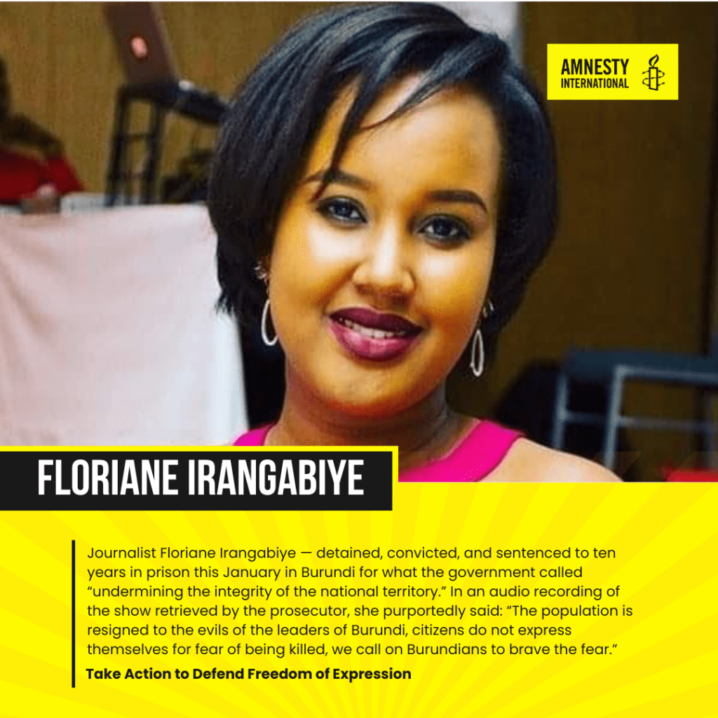 Banned Books Week 2023 | Amnesty International USA