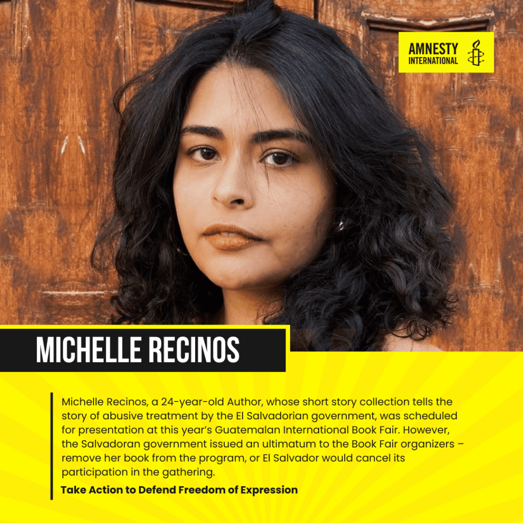 Banned Books Week 2023 | Amnesty International USA