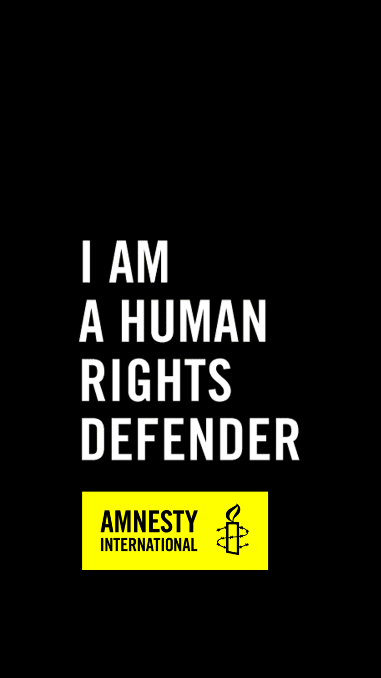 Phone Wallpapers | Amnesty International USA