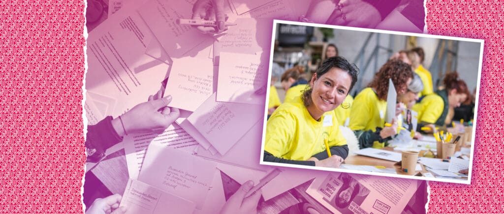 Write For Rights | Amnesty International USA