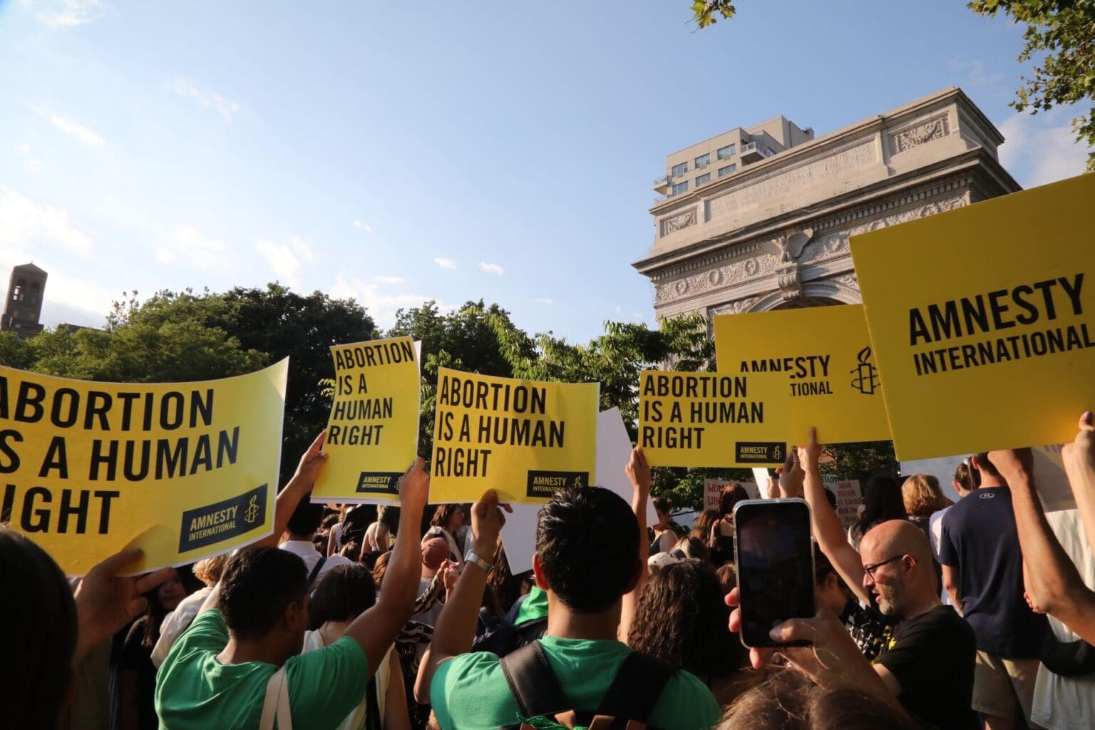 News, Stories, & Articles | Amnesty International USA
