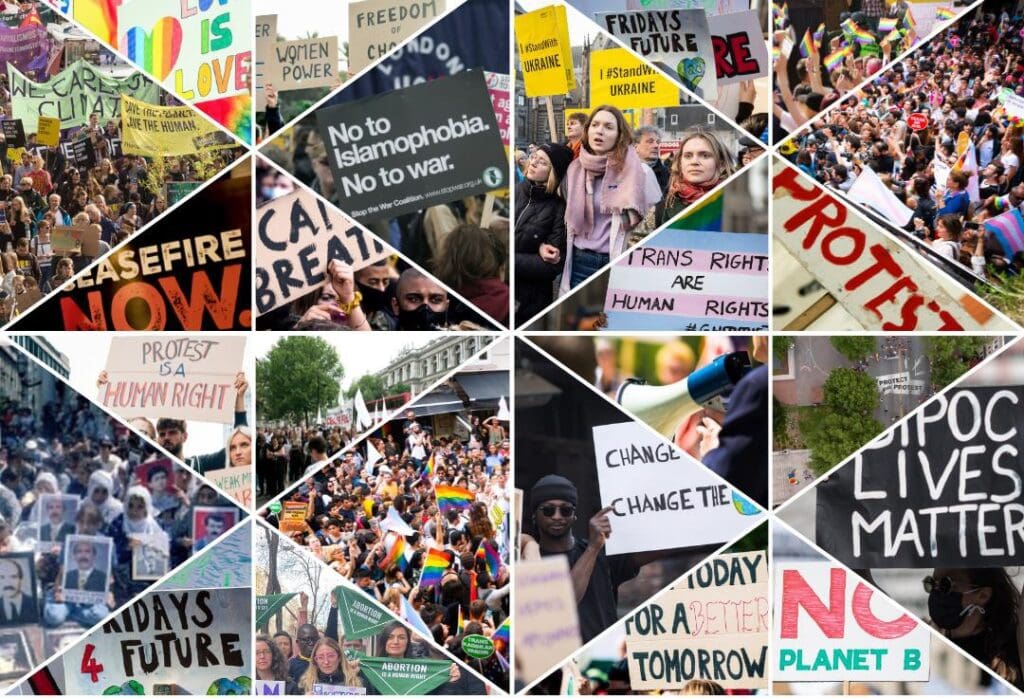 Reports on Human Rights Violations | Amnesty USA