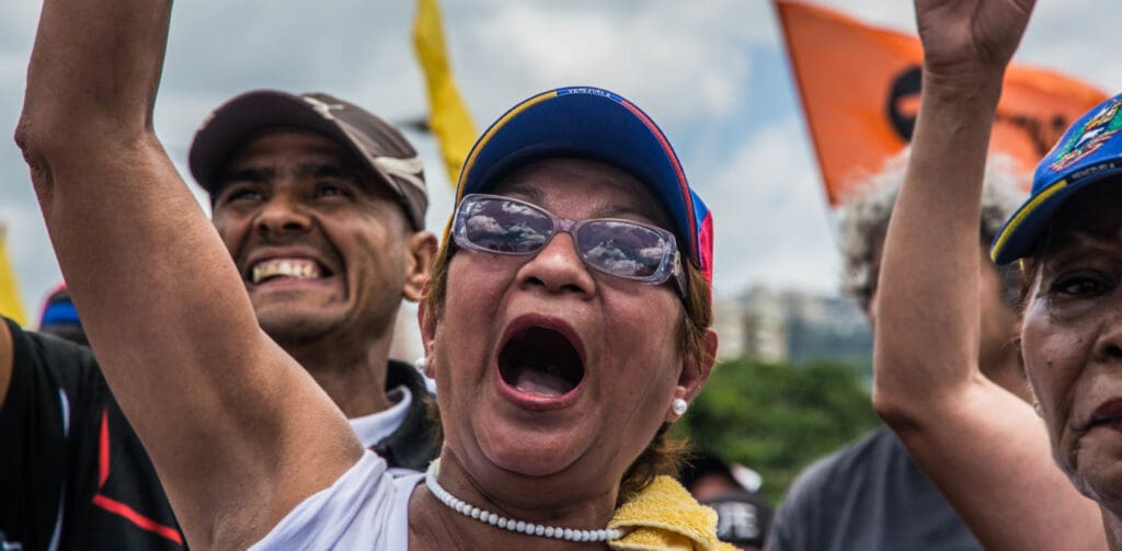 Venezuela