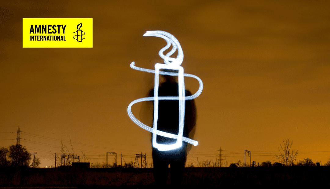 Enforced Disappearances | Amnesty International USA