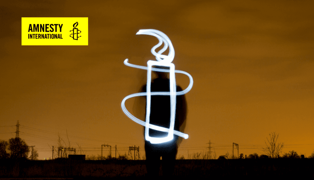 Shining Light on the Disappeared: Pursuing Justice in 2025 | Amnesty ...