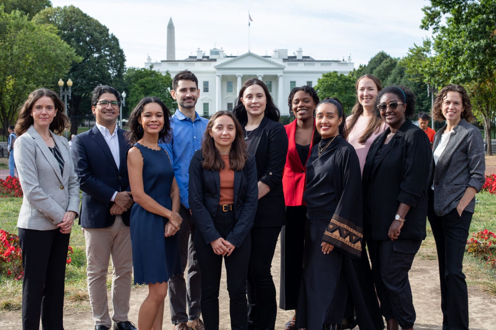 Government Relations | Amnesty International USA