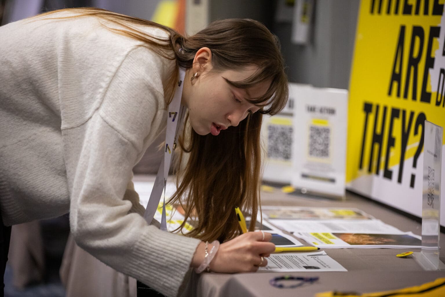 Cases of Individuals At Risk | Amnesty International USA