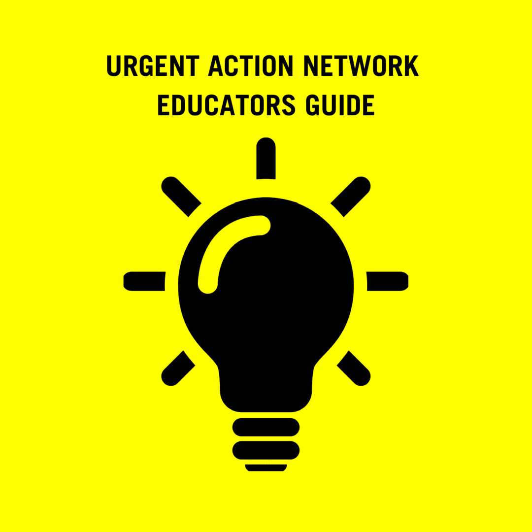 Urgent Action Network | Amnesty International USA