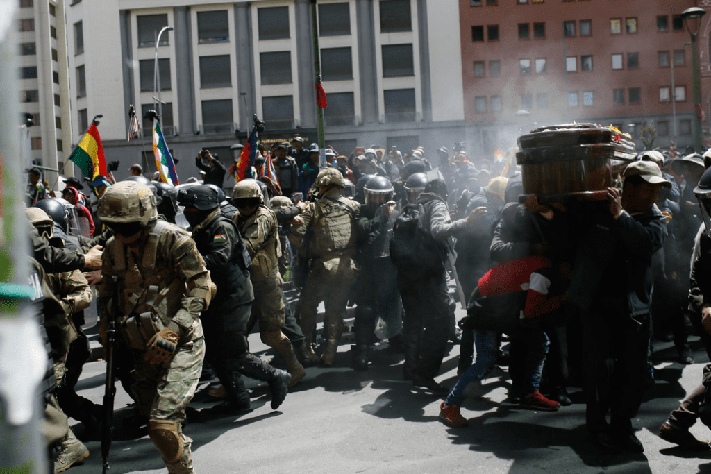Guatemala Human Rights | Amnesty International USA