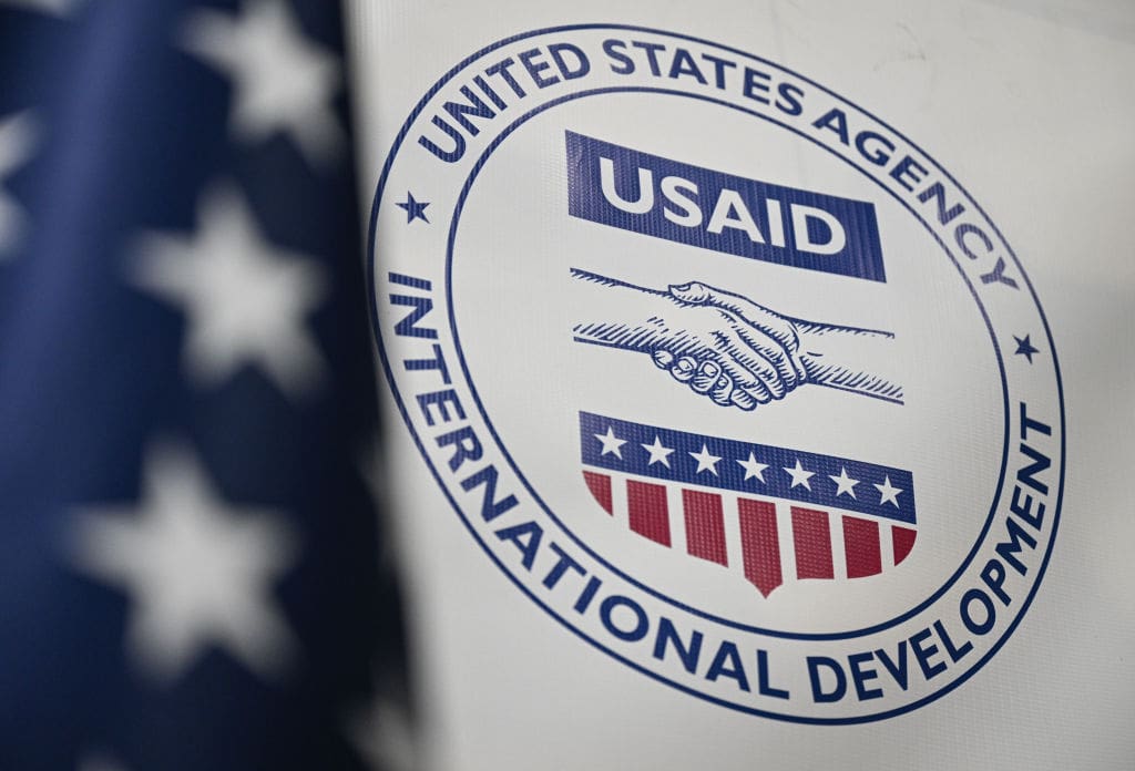 Mass Termination of U.S. Foreign Assistance Awards Devastating for ...