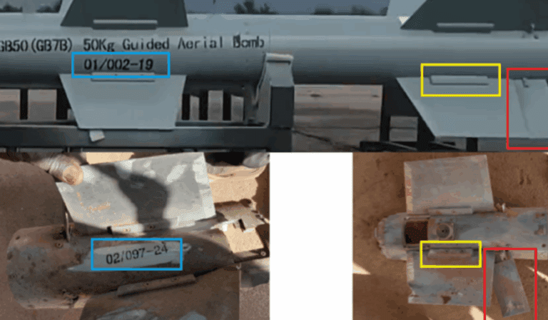 Sudan: Advanced Chinese Weaponry Provided by UAE Identified in Breach of Arms Embargo – New ...