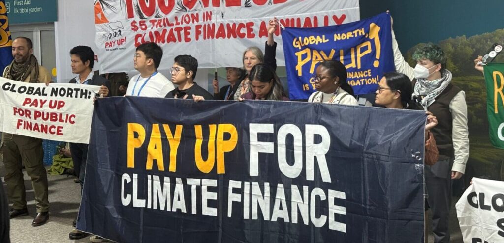 COP30 Climate Change Conference in Brazil: Essential Need-to-knows for ...