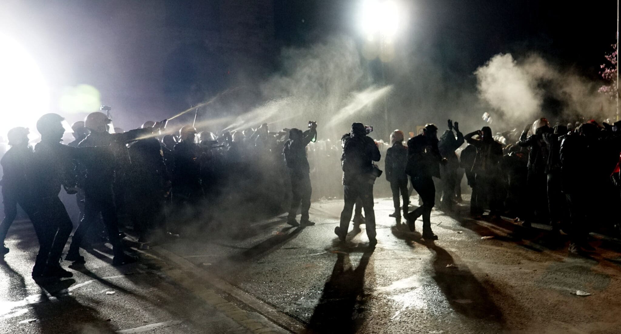 Reports on Human Rights Violations | Amnesty USA