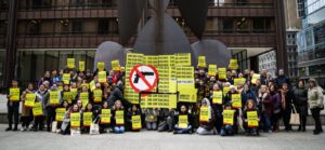 Why I Wear Orange: A Personal Mission to End Gun Violence | Amnesty ...