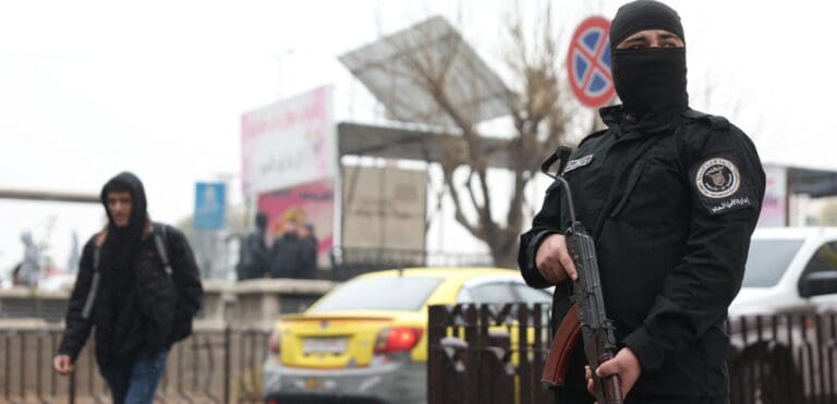 Syria: Authorities Must Investigate Abductions of Alawite Women and ...