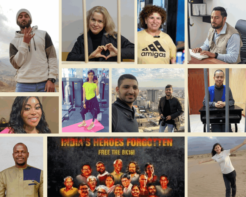 Banned Books Week 2025 Action | Amnesty International USA