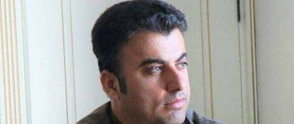 Kurdistan Region of Iraq: New Sentence for Journalist Weeks Before ...