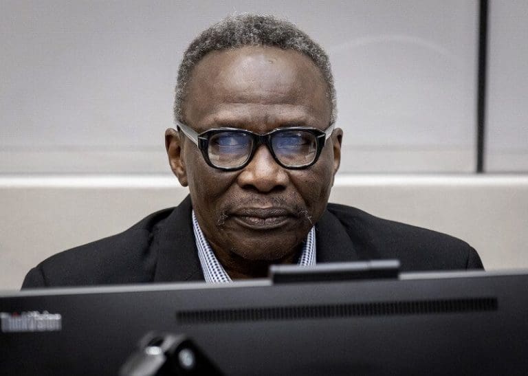 Sudan: ICC Conviction of Ali Muhammad Ali Abd-Al-Rahman "Ali Kushayb ...