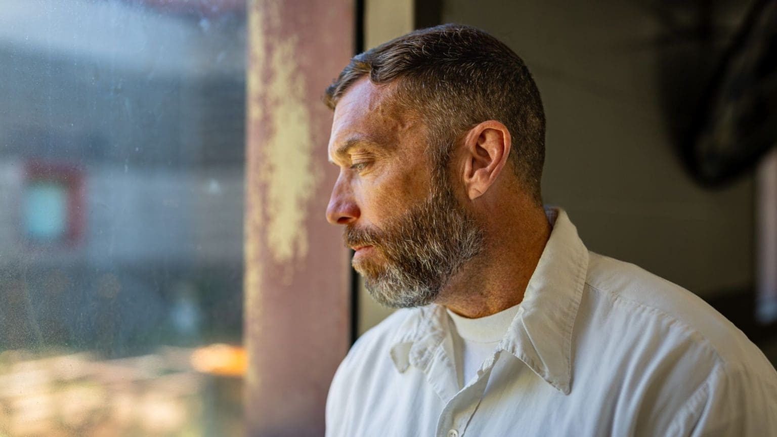 Time is Now to Stop Lance Shockley’s Execution | Amnesty International USA