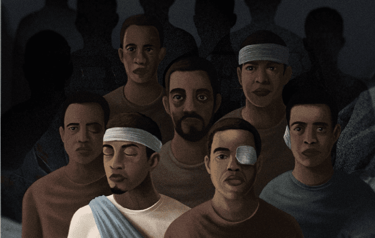 Reports on Human Rights Violations | Amnesty USA