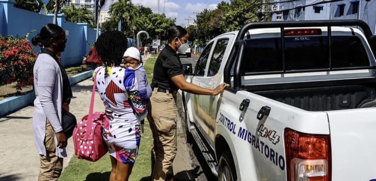 Dominican Republic: The Facts Debunk the Myth – Migrants Do Not ...