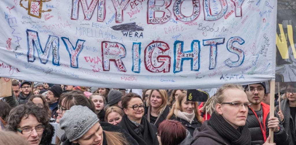 Sexual & Reproductive Rights | Amnesty International USA