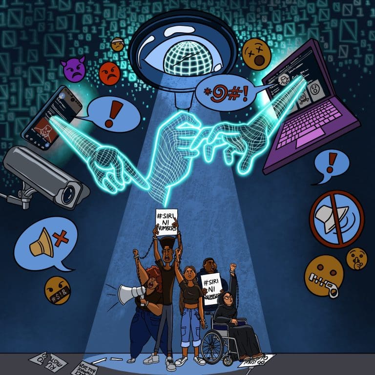 Kenya: Authorities Weaponized Social Media and Digital Tools to ...